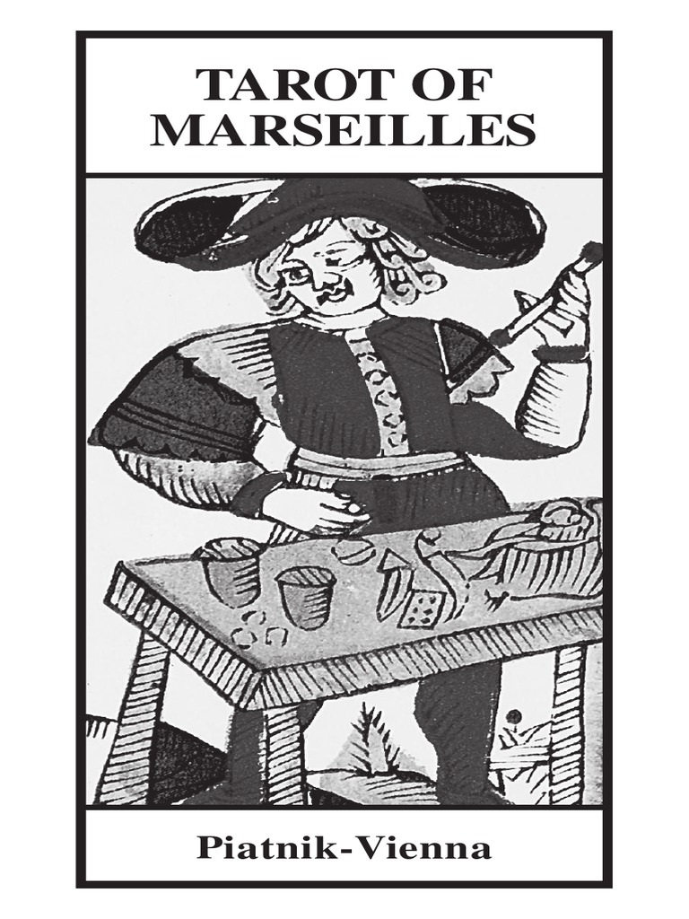 Tarot Archetypes by Piatnik | PDF | Major Arcana | Tarot