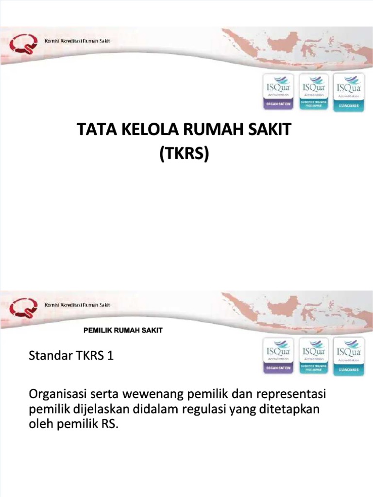 PDF Instrumen Tkrs Snars 11 | PDF