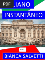 Apostila Italiano Iniciantes | PDF