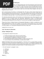 Ubd Lesson Plan | PDF | Lesson Plan | Teaching