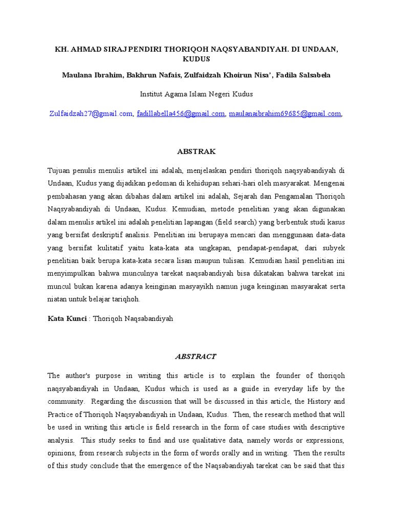 Jurnal Ilmu Budaya | PDF | Agama & Spiritualitas