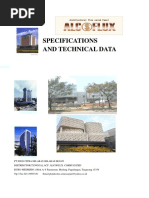 Approved Sigma Paint System Apcs 1 B | PDF