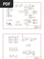 Arduino Prototype Shield Schematic | PDF
