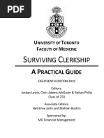 Nadsat 'A Clockwork Orange' Dictionary | PDF