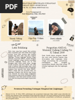 Sistematika Dan Format Logbook - Metodologi Penelitian | PDF