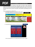 4 Contoh Narasi Raport P5 PAUD-TK Kurikulum Merdeka | PDF
