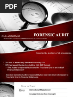 FAFD Master Book Index | PDF | Financial Audit | Computer Forensics