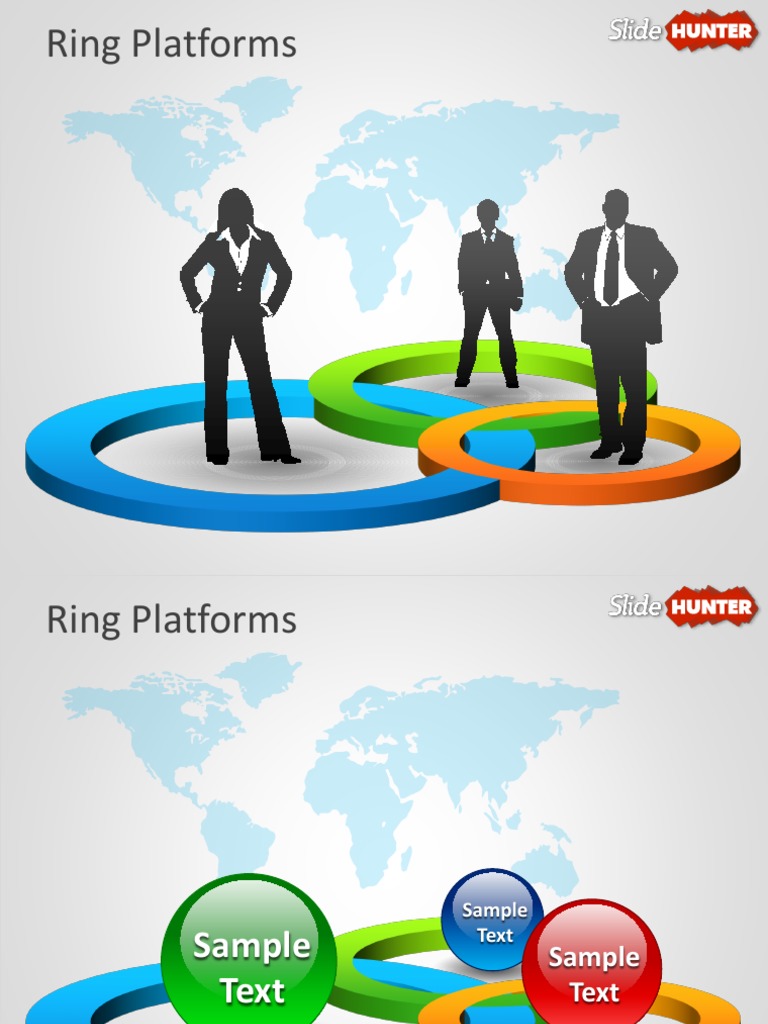 1209 Ring Platforms | PDF | Career & Growth | Social Science