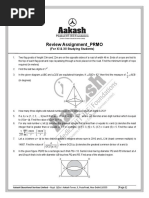 Excursion in Mathematics | PDF | Mathematics | Science Education