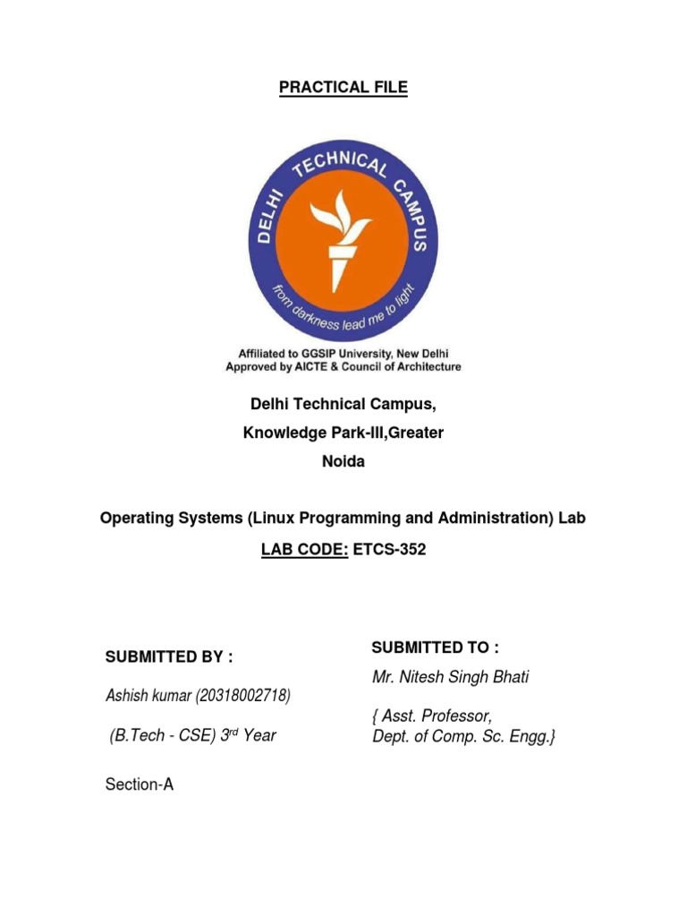 An Introduction to Installing and Using Basic Commands in Ubuntu Linux ...