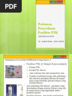 Buku Panduan P3K Ditempat Kerja | PDF