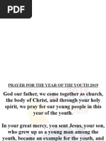 One Family One Dream | PDF