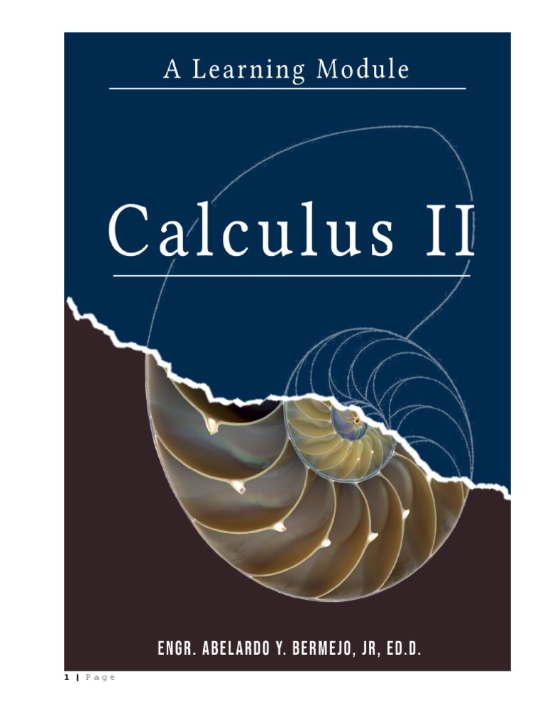 Module 1 | Download Free PDF | Calculus | Function (Mathematics)