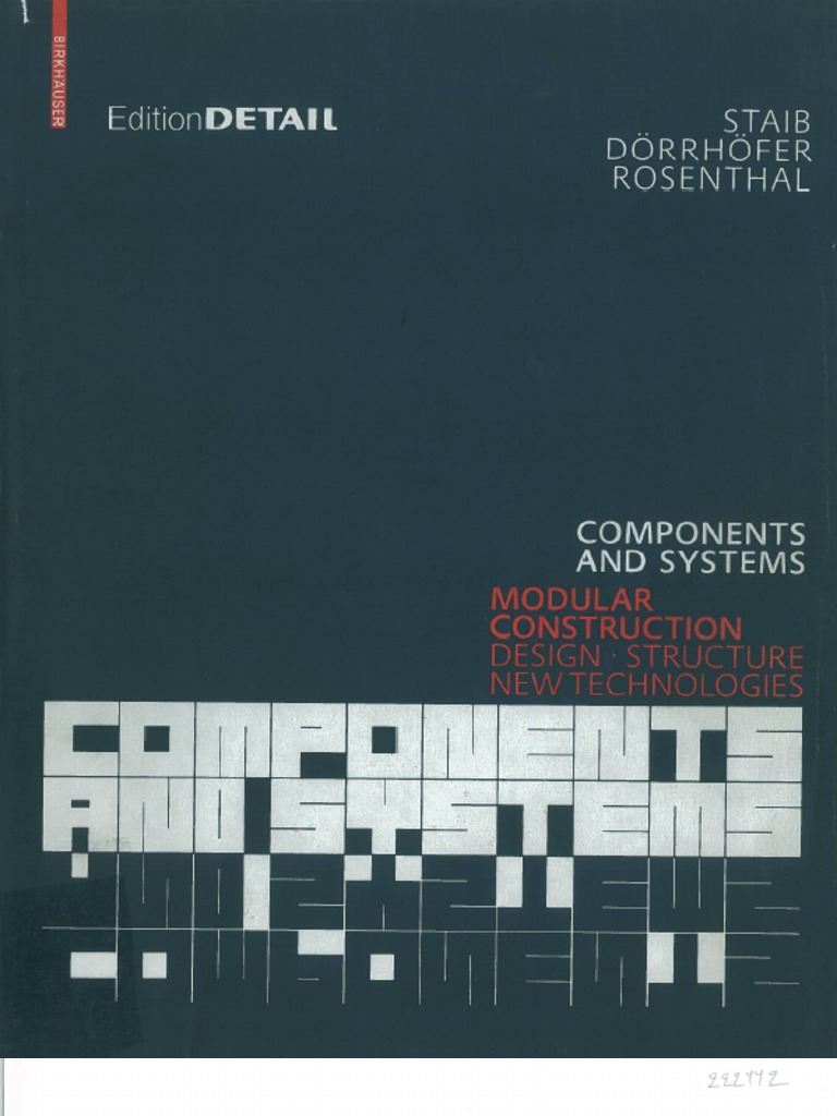 Building Construction Details Book | PDF