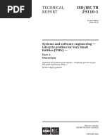 Iso 15288 2023-Systems and Software Engineering | PDF | Standardization ...