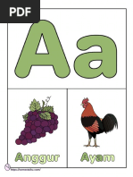 Denah Bus Seat 60 | PDF