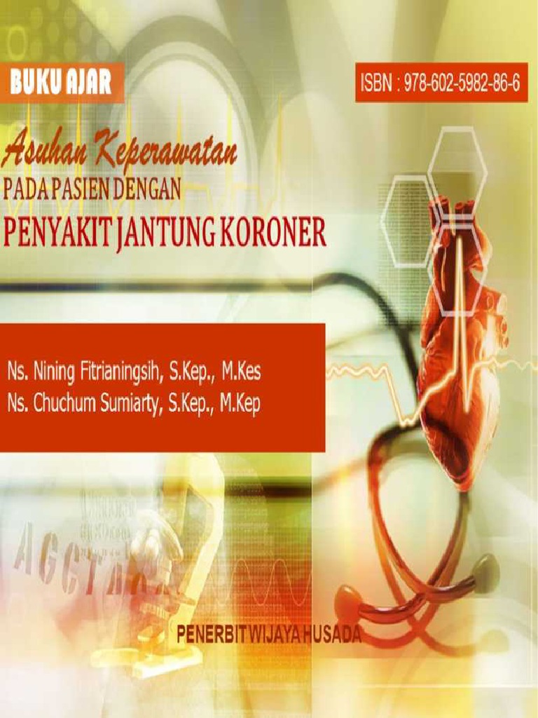 Buku Ajar ASKEP PJK Nining Chuchum | PDF