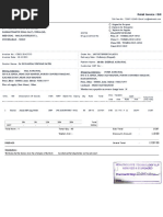 Mercury Drug Official Receipt 2023 | PDF