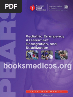 Neonatal Resuscitation NRP 8th Algorithm | PDF | Cardiopulmonary ...