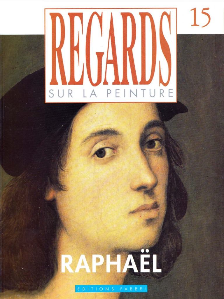 015 - Raphael | PDF