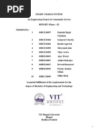 BIR Organizational Chart | PDF