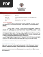 TEACHING ENGLISH IN THE ELEMENTARY GRADES Language Arts Module 1 PDF ...