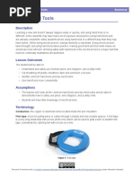 Din 2095 | PDF | Wire | Engineering Tolerance