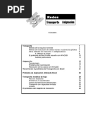 U4 E2 DLMTC | PDF | Análisis FODA | Business