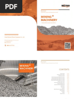 Kemix Interstage Screen Brochure | PDF | Multistage Rocket | Pump