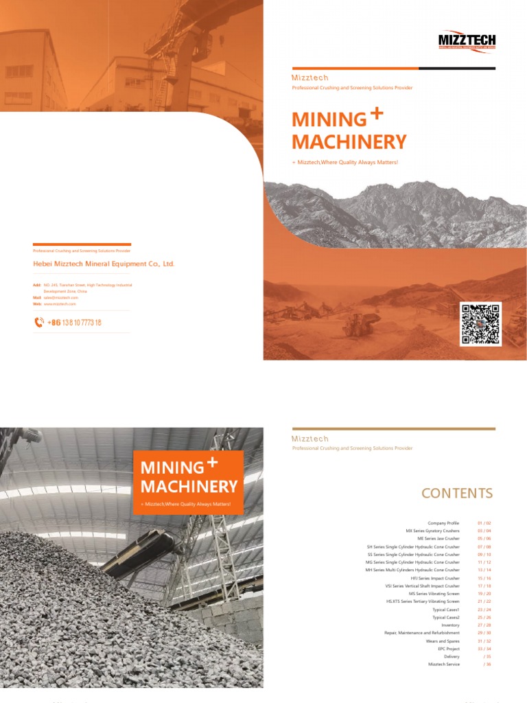 Machine Mizztech | PDF | Manufactured Goods | Mechanical Engineering