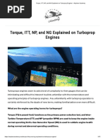 IFR Cheat Sheet | PDF | Instrument Flight Rules | Air Traffic Control