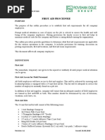 Animal Bite Flowchart | PDF | Rabies | Patient