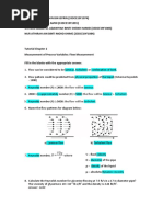 Orifice Sizing Principles | PDF | Liquids | Civil Engineering
