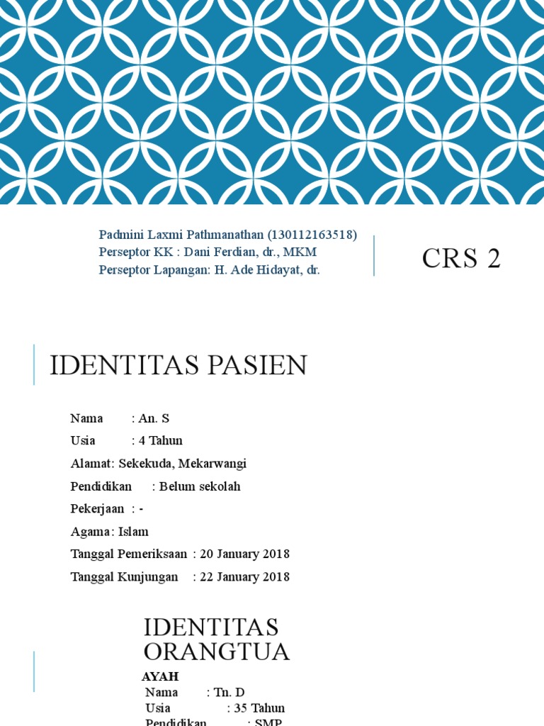 PADMINI Famed Case 2 | PDF