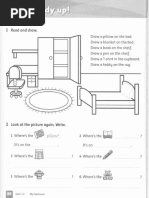 Galper Clarinet Method | PDF | Clarinet | Musical Notation