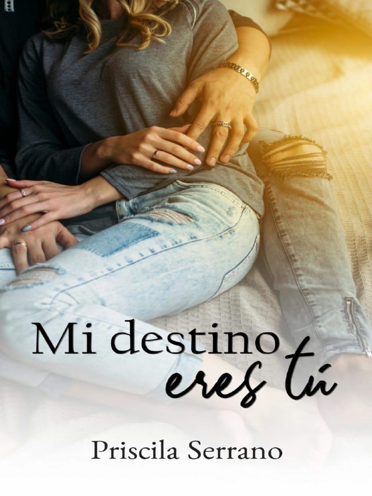 3.mi Destino Eres Tu | PDF | café