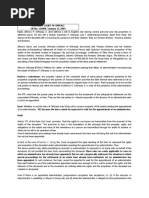 Retroactive Effect of Penal Laws (A Case Study by Sam Joel Nang, JD ...