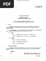 Nasm8846 Rev 1 | PDF | Screw | Specification (Technical Standard)