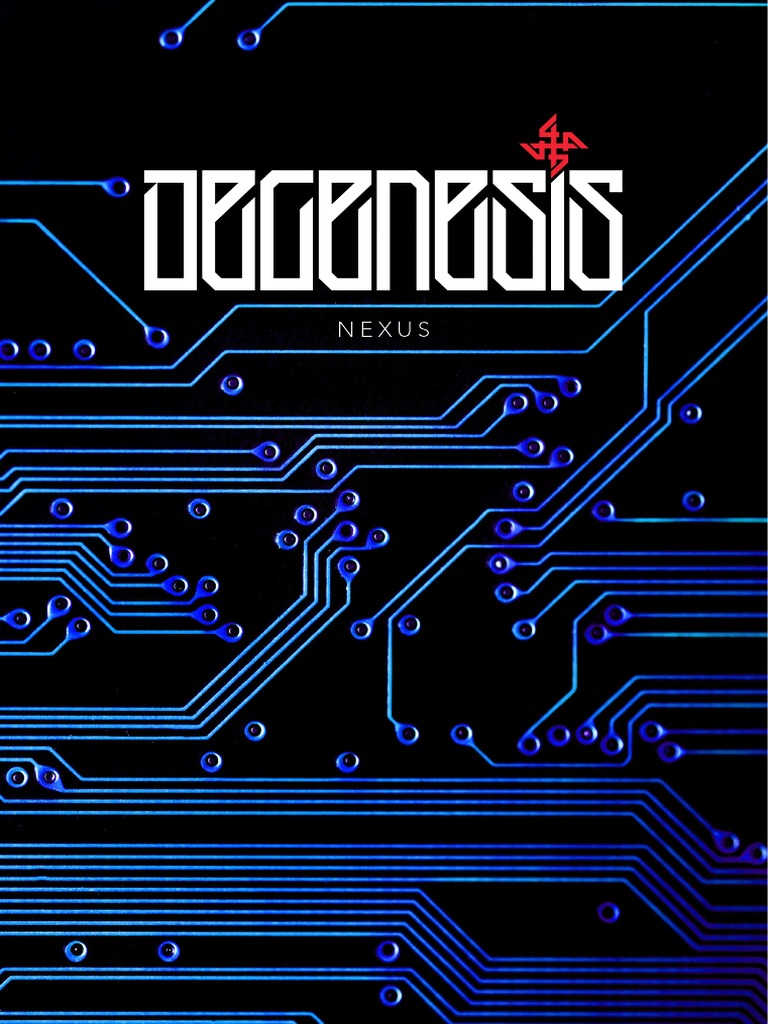 Nexus | PDF | Sistema inmune