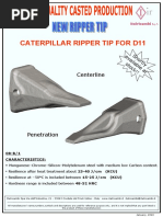 SAE Standard J296 - Excavator Hoe Bucket Rating | PDF
