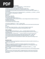 Collins Proline 21 Avionics Manual | PDF | Altimeter | Menu (Computing)