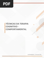 Tecnicas Basicas Da TCC - RPD e Questionamento Socratico | PDF ...