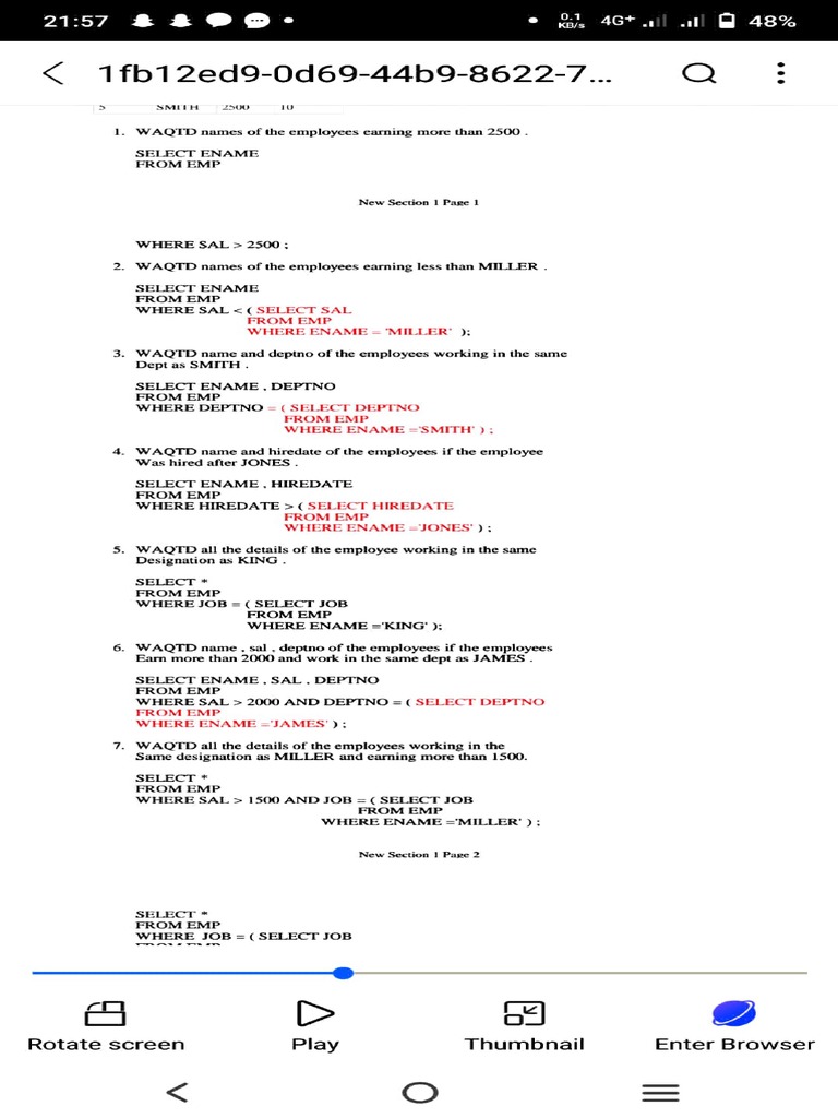 1fb12ed9-0d69-44b9-8622-7..: Waqtd The Details | PDF | Salary | Working ...