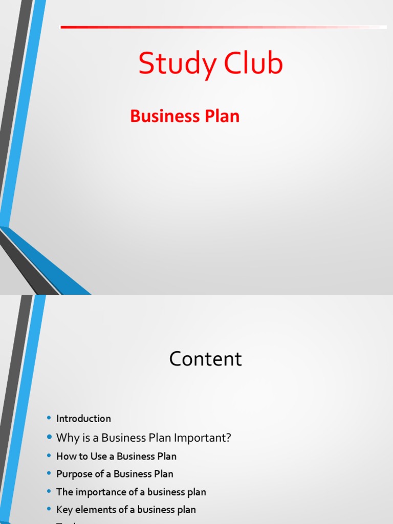 Essential Business Plan Guide | PDF | Business | Business Model