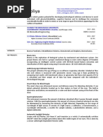 10th Icse COMPUTER PROJECT of 50 Java Programs | PDF | Programming | Computer Program