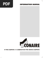 MSFD | PDF | Duct (Flow) | Axle