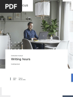 Clockify User Guide Pdf Gmail Human Computer Interaction