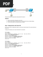Gpon Olt Commands | PDF | Wireless Lan | Computing