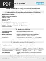 Mobilplex 47 Anti-Fretting Grease Guide | PDF | Materials | Chemical ...
