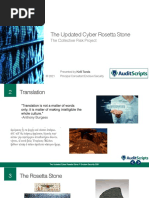 Rubrik CDM Version 6.0 CLI Reference Guide (Rev. B3) | PDF | Command ...